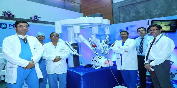 Max Super Speciality Hospital, Vaishali New Delhi Best Hospital in India