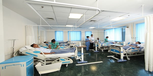 Asian Institute of Medical Science Faridabad | Best Hospital in Delhi ...