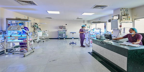 Asian Institute of Medical Science Faridabad | Best Hospital in Delhi, India
